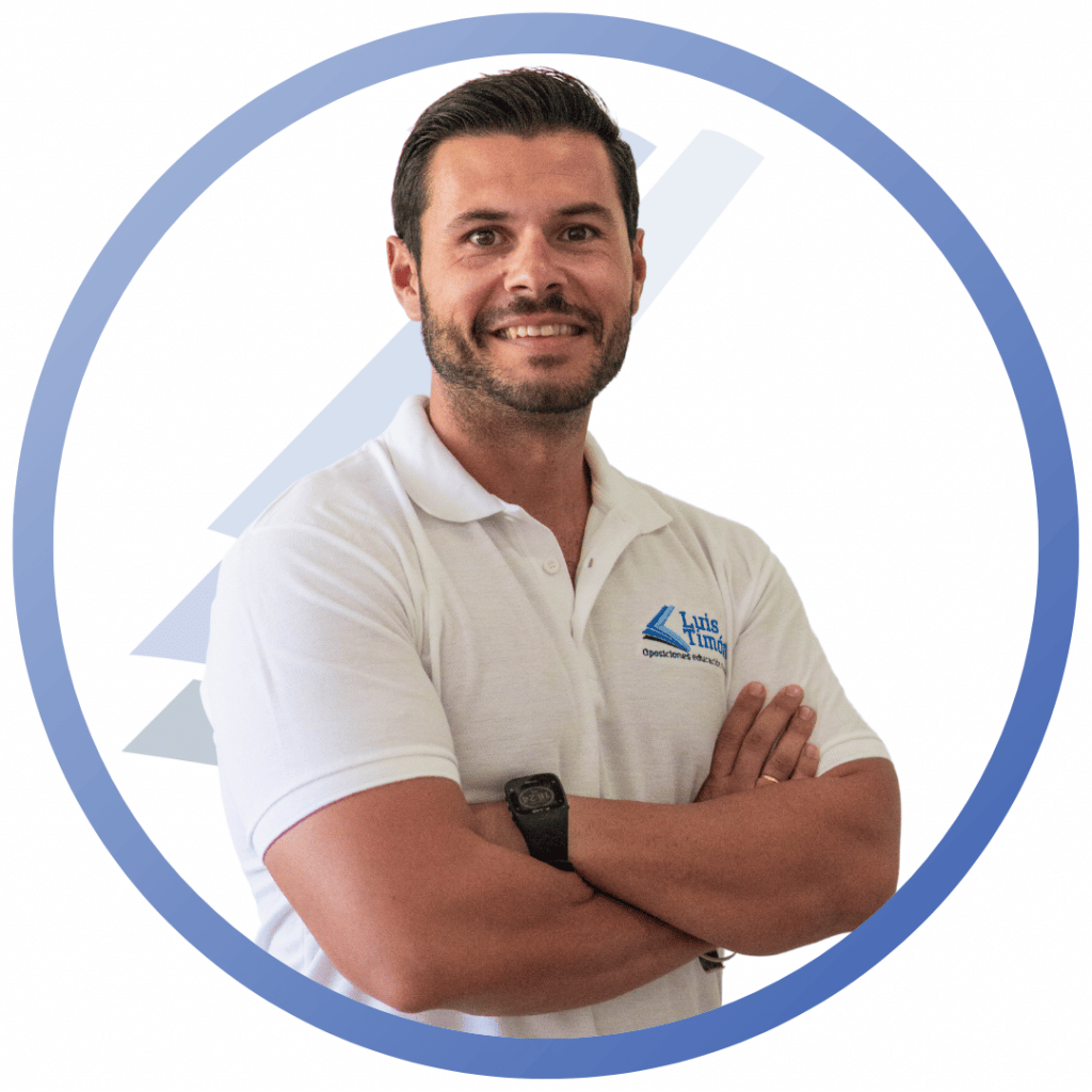 Preparadores de Oposiciones de Educación Física 23/24